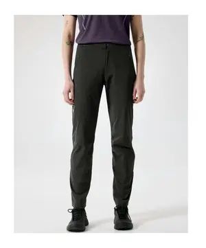 Arc'teryx Gamma Sl Logo-embroidered Straight-leg Trousers