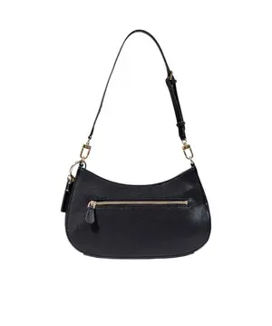 Guess Noelle Logo-detail Shoulder Bag