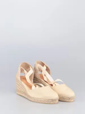 CastaÑer Carina Wedge Espadrilles