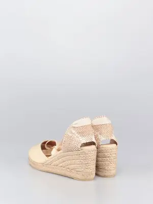 CastaÑer Carina Wedge Espadrilles
