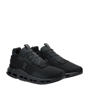 On Cloudnova 2 Lace-up Sneakers