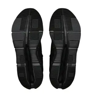 On Cloudnova 2 Lace-up Sneakers