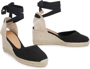 CastaÑer Carina Wedge Espadrilles