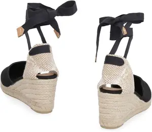 CastaÑer Carina Wedge Espadrilles