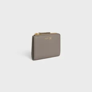 Celine Zipper Wallet