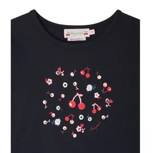 Bonpoint Long-sleeved T-shirt