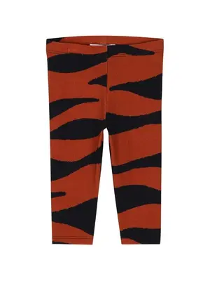 Kenzo Tiger Print Cotton Set