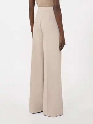 Max Mara Pocket Casual Pants