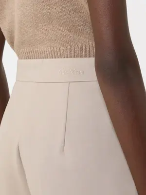 Max Mara Pocket Casual Pants