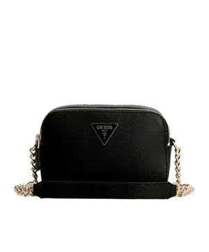Guess Chain Shoulder Bag