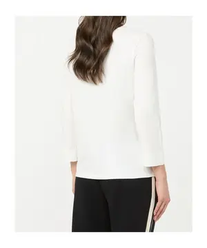 Max Mara Long Sleeve T-shirt