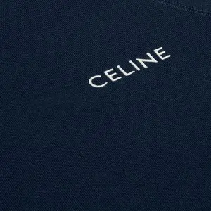Celine Long-sleeved Sweater
