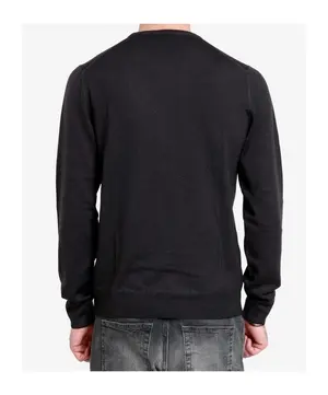 GRAN SASSO Crew-neck Sweater