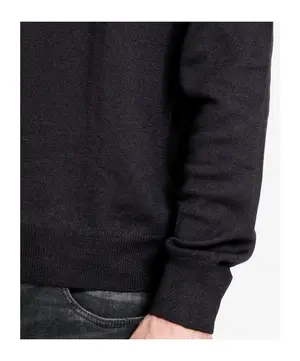 GRAN SASSO Crew-neck Sweater