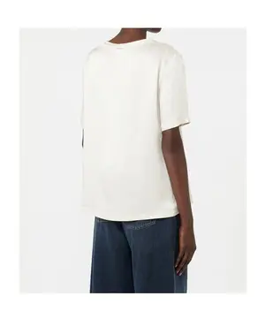 Max Mara Short-sleeved T-shirt