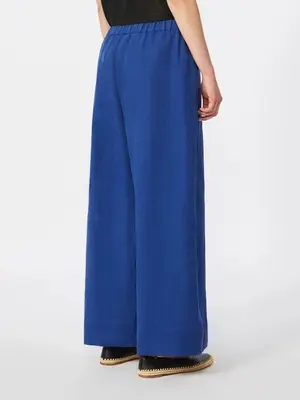 Max Mara Drawstring Casual Pants