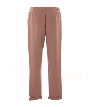 Liu Jo Embellished Drawstring Joggers