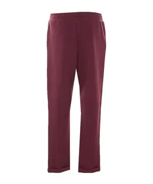 Liu Jo Embellished Drawstring Joggers