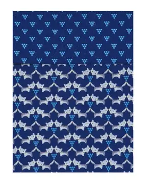 FERRAGAMO Tales Print Silk Neck Tie