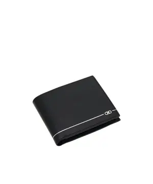 FERRAGAMO Gancini Wallet