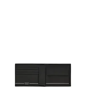 FERRAGAMO Gancini Wallet
