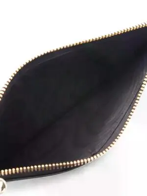 Dior Lady Cannage Clutch Bag