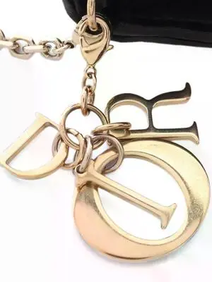Dior Lady Cannage Clutch Bag