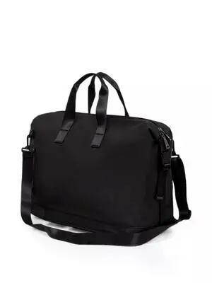 JOOP! Lanciano Logo-plaque Holdall Bag - Black
