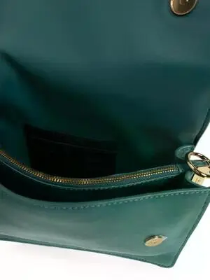 Kurt Geiger Sloane Shoulder Bag - Green