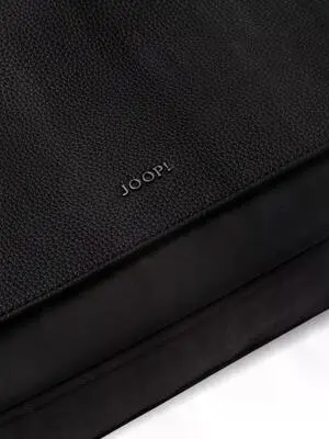 JOOP! Lanciano Nevio Logo Plaque Messenger Bag