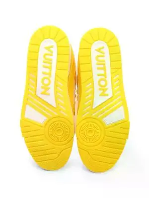 LOUIS VUITTON 2022 Trainer Line Sneakers