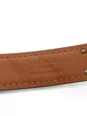 Hermès 2024 18 Kelly Pocket Belt