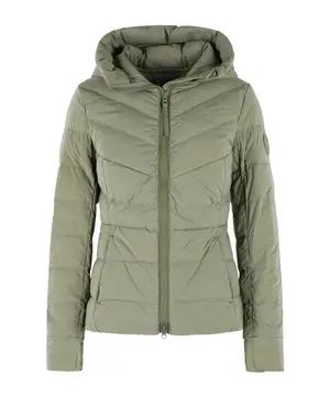 Canada Goose Clair Jacket Tonal Disc