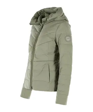 Canada Goose Clair Jacket Tonal Disc