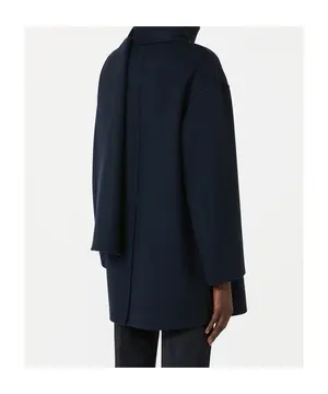 Max Mara Long-sleeved Coat