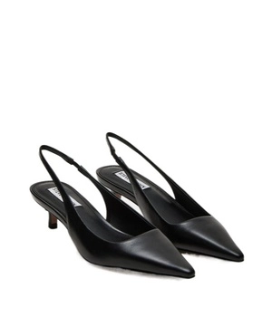 Steve Madden Kari Slingback Heeled Pumps