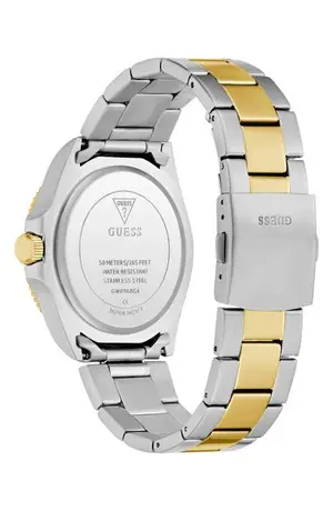 Guess Cliff Bracelet Watch