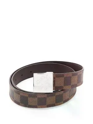 Louis Vuitton Waist Belts For Women