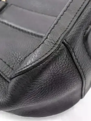 FERRAGAMO 2000s Gancini Tote Bag