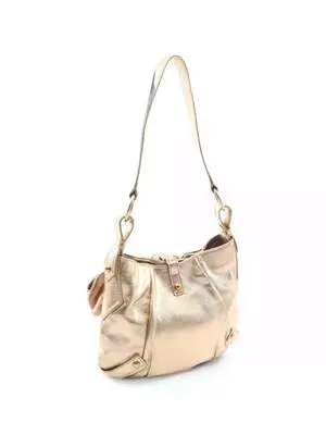Saint Laurent 2000s Bow Shoulder Bag