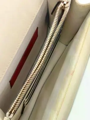 Valentino Garavani Rockstud Chain Wallet Bag