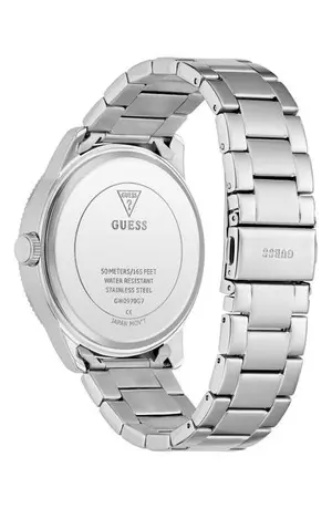 Guess Parker Multifunction Bracelet Watch