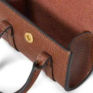 Mulberry Mini Bayswater Bag Charm