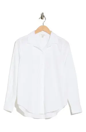 BEACHLUNCHLOUNGE Bells Button-up Shirt