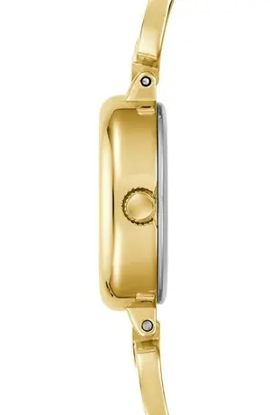 Guess Vivian Oval Bracelet Watch
