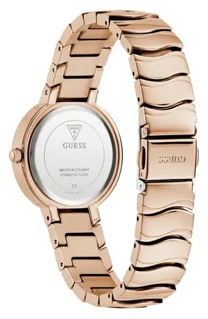 Guess Laguna Bracelet Watch