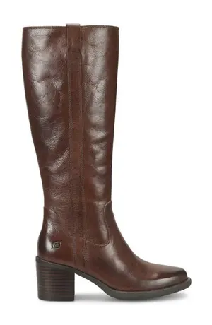 BØRN Harding Knee High Boot