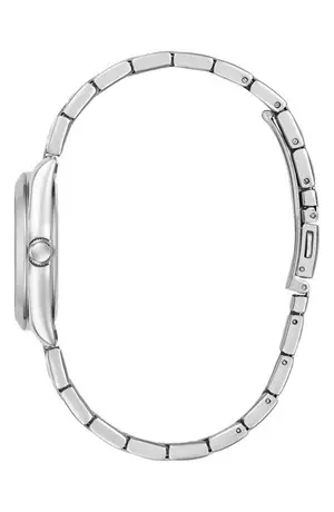 Guess Date Bracelet Watch