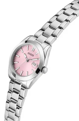 Guess Date Bracelet Watch