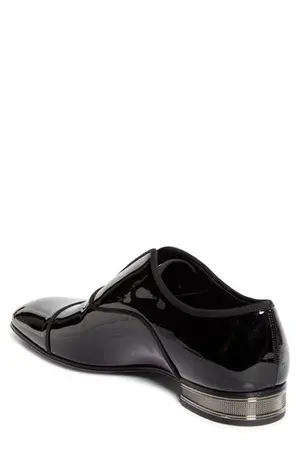 CHRISTIAN LOUBOUTIN Alphamale Galvin Oxford